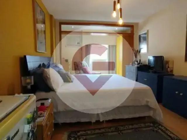 Apartamento para Venda em Rio de Janeiro/RJ Barra da Tijuca 4 Quartos