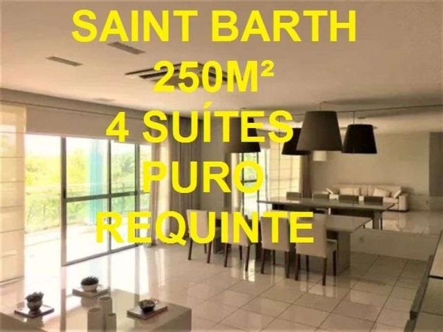 Apartamento para Venda em Rio de Janeiro/RJ Barra da Tijuca 4 Quartos