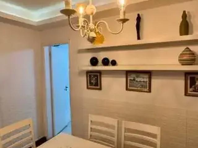 Apartamento para Venda em Rio de Janeiro/RJ Barra da Tijuca 4 Quartos