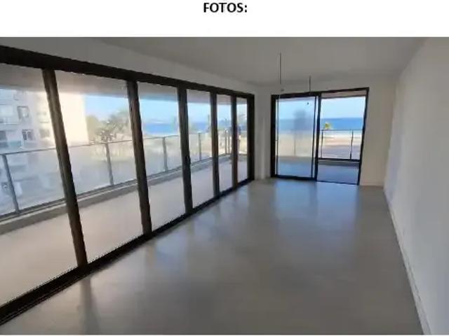 Apartamento para Venda em Rio de Janeiro/RJ Barra da Tijuca 4 Quartos