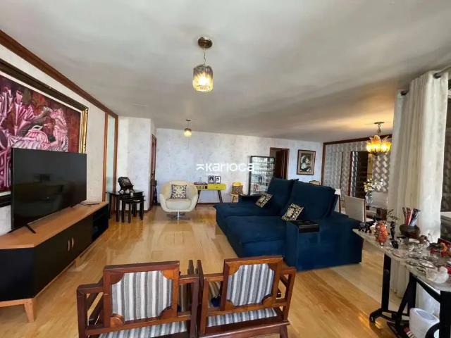 Apartamento para Venda em Rio de Janeiro/RJ Barra da Tijuca 4 Quartos