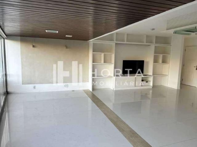 Apartamento para Venda em Rio de Janeiro/RJ Barra da Tijuca 4 Quartos