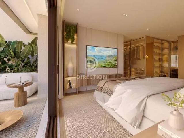 Apartamento para Venda em Rio de Janeiro/RJ Barra da Tijuca 4 Quartos