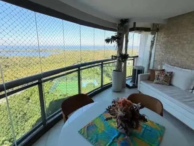 Apartamento para Venda em Rio de Janeiro/RJ Barra da Tijuca 4 Quartos