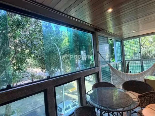 Apartamento para Venda em Rio de Janeiro/RJ Barra da Tijuca 4 Quartos