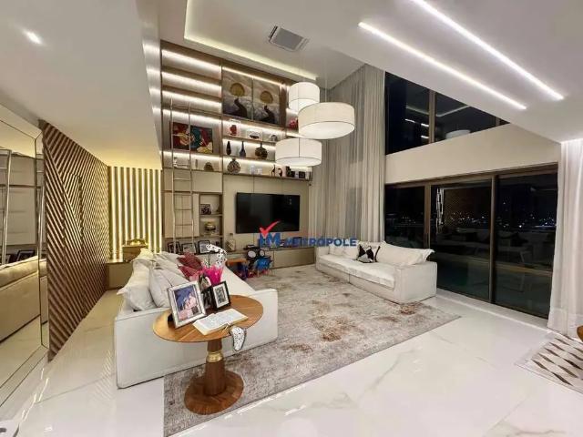 Apartamento para Venda em Rio de Janeiro/RJ Barra da Tijuca 4 Quartos