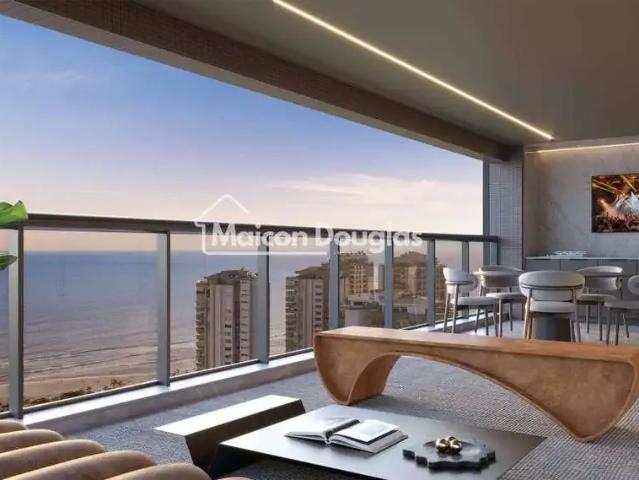 Apartamento para Venda em Rio de Janeiro/RJ Barra da Tijuca 4 Quartos
