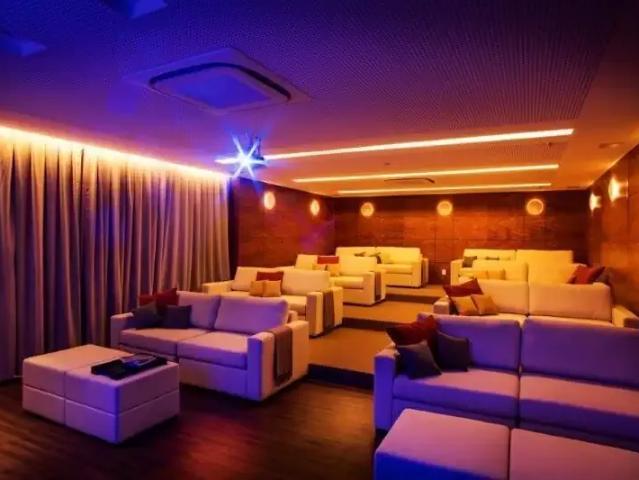 Apartamento para Venda em Rio de Janeiro/RJ Barra da Tijuca 4 Quartos