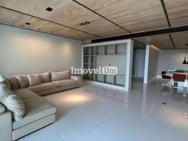 Apartamento para Venda em Rio de Janeiro/RJ Barra da Tijuca 4 Quartos