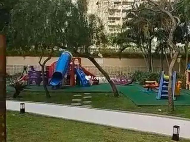 Apartamento para Venda em Rio de Janeiro/RJ Barra da Tijuca 4 Quartos