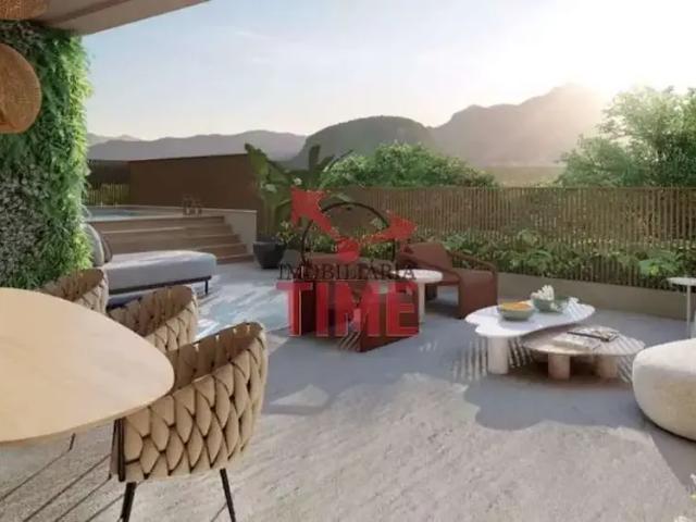 Apartamento para Venda em Rio de Janeiro/RJ Barra da Tijuca 4 Quartos