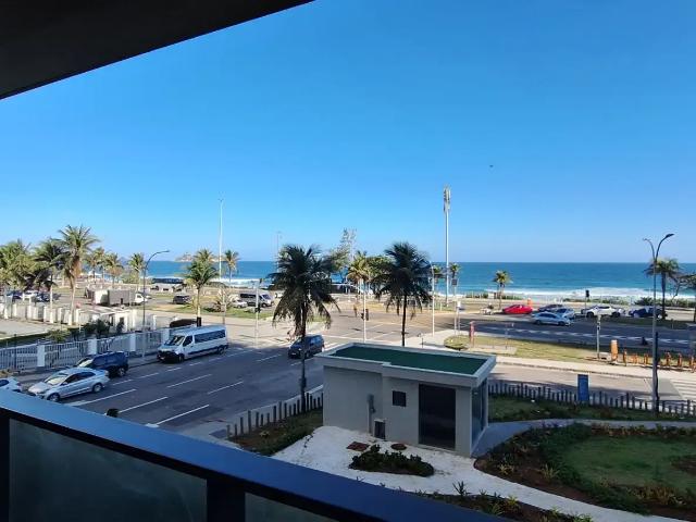 Apartamento para Venda em Rio de Janeiro/RJ Barra da Tijuca 4 Quartos