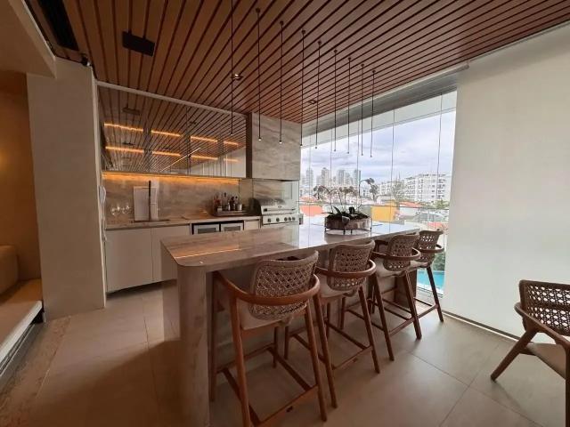 Apartamento para Venda em Rio de Janeiro/RJ Barra da Tijuca 4 Quartos
