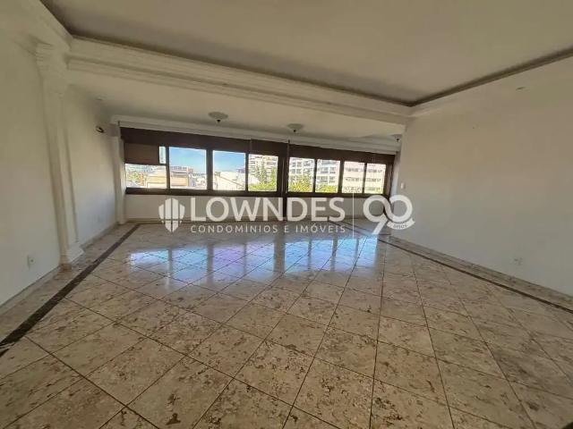 Apartamento para Venda em Rio de Janeiro/RJ Barra da Tijuca 4 Quartos