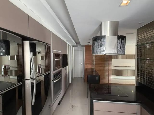 Apartamento para Venda em Rio de Janeiro/RJ Barra da Tijuca 4 Quartos