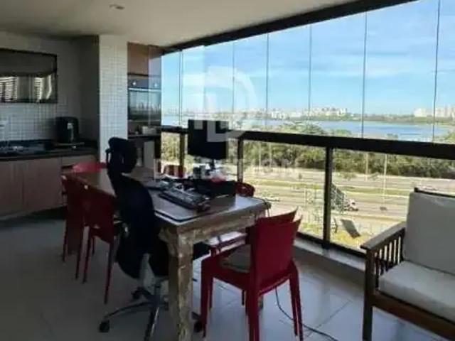 Apartamento para Venda em Rio de Janeiro/RJ Barra da Tijuca 4 Quartos