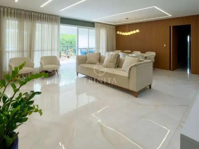 Apartamento para Venda em Rio de Janeiro/RJ Barra da Tijuca 4 Quartos