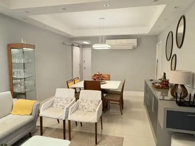 Apartamento para Venda em Rio de Janeiro/RJ Barra da Tijuca 4 Quartos
