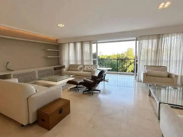 Apartamento para Venda em Rio de Janeiro/RJ Barra da Tijuca 4 Quartos