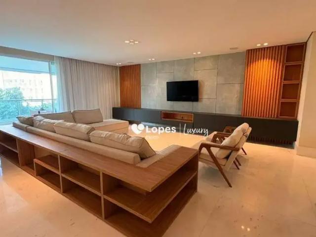 Apartamento para Venda em Rio de Janeiro/RJ Barra da Tijuca 4 Quartos