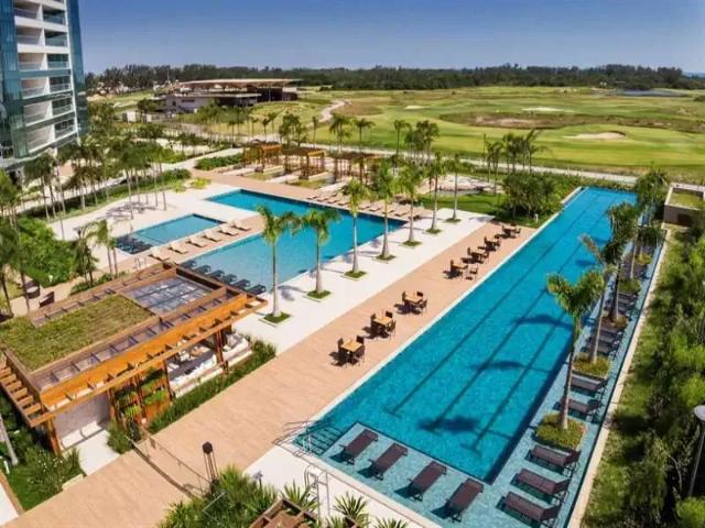 Apartamento para Venda em Rio de Janeiro/RJ Barra da Tijuca 4 Quartos