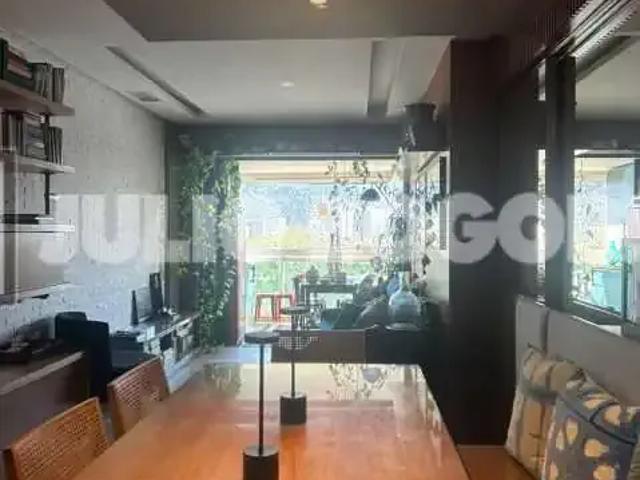 Apartamento para Venda em Rio de Janeiro/RJ Barra da Tijuca 4 Quartos