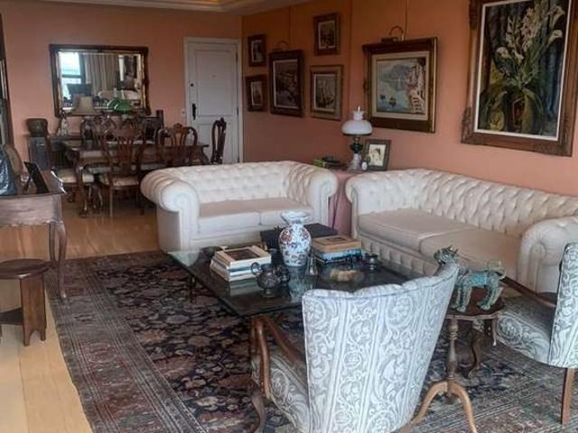 Apartamento para Venda em Rio de Janeiro/RJ Barra da Tijuca 4 Quartos