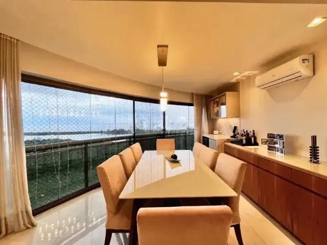Apartamento para Venda em Rio de Janeiro/RJ Barra da Tijuca 4 Quartos