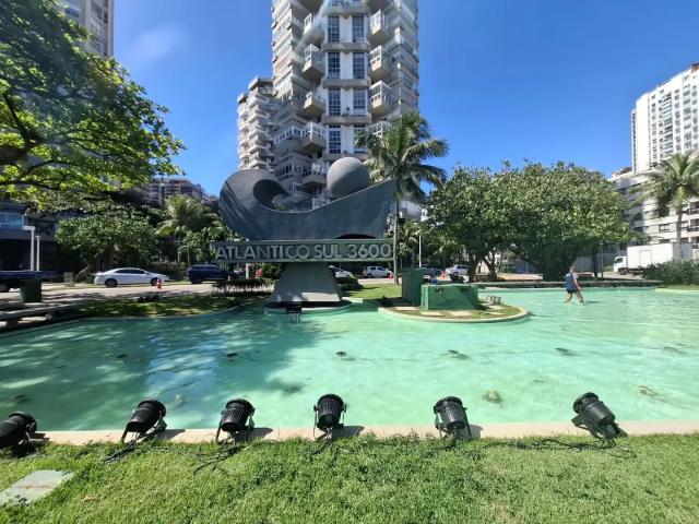 Apartamento para Venda em Rio de Janeiro/RJ Barra da Tijuca 4 Quartos