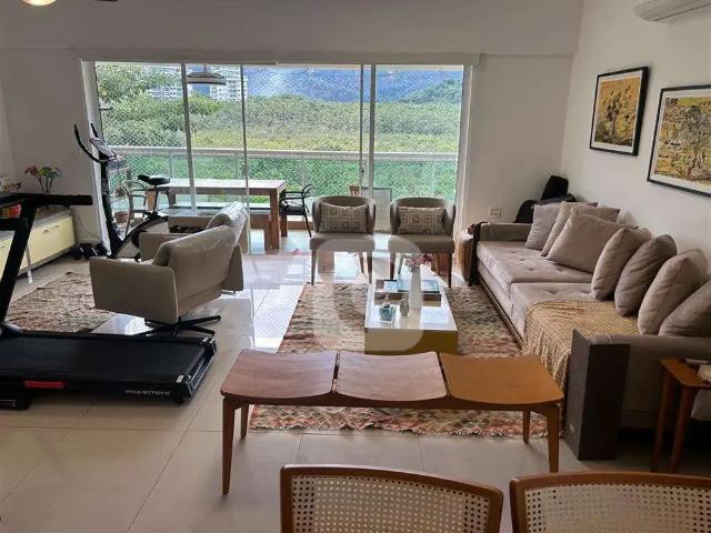 Apartamento para Venda em Rio de Janeiro/RJ Barra da Tijuca 4 Quartos