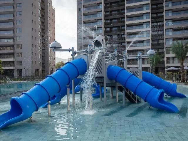 Apartamento para Venda em Rio de Janeiro/RJ Barra da Tijuca 4 Quartos