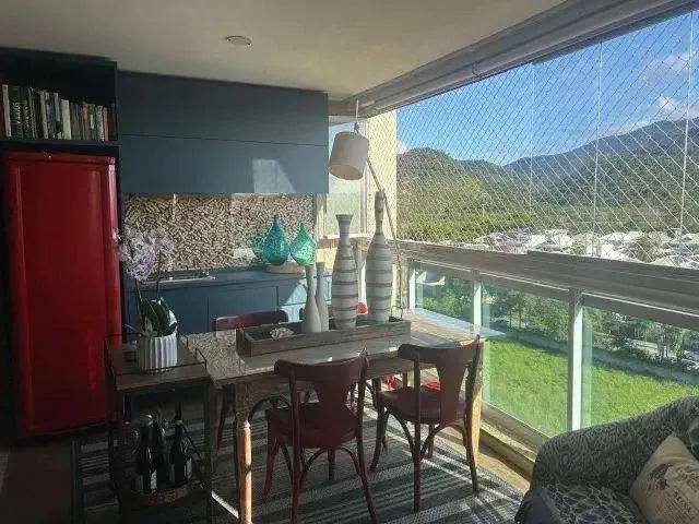 Apartamento para Venda em Rio de Janeiro/RJ Barra da Tijuca 4 Quartos