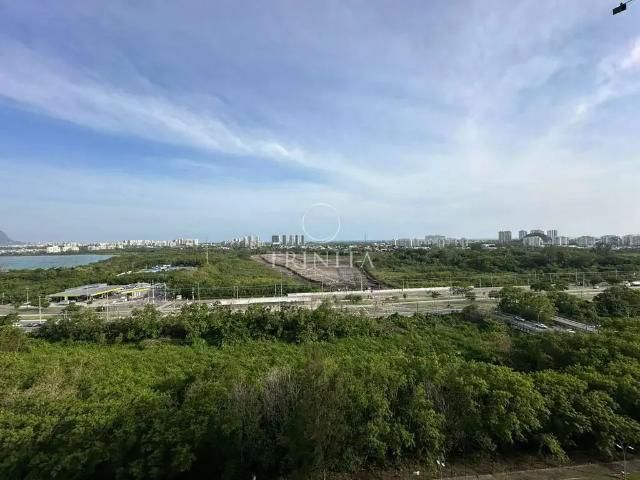 Apartamento para Venda em Rio de Janeiro/RJ Barra da Tijuca 4 Quartos