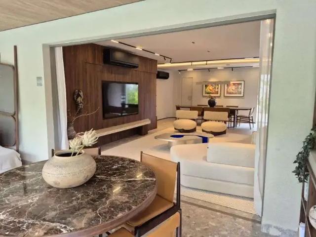 Apartamento para Venda em Rio de Janeiro/RJ Barra da Tijuca 4 Quartos