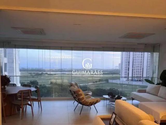 Apartamento para Venda em Rio de Janeiro/RJ Barra da Tijuca 4 Quartos