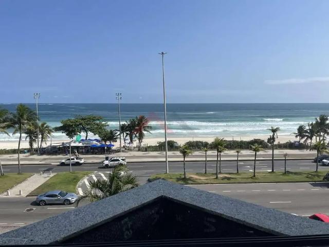 Apartamento para Venda em Rio de Janeiro/RJ Barra da Tijuca 4 Quartos