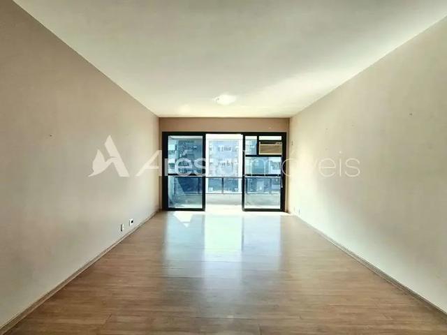 Apartamento para Venda em Rio de Janeiro/RJ Barra da Tijuca 4 Quartos