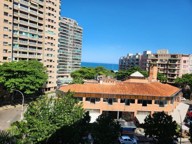 Apartamento para Venda em Rio de Janeiro/RJ Barra da Tijuca 4 Quartos