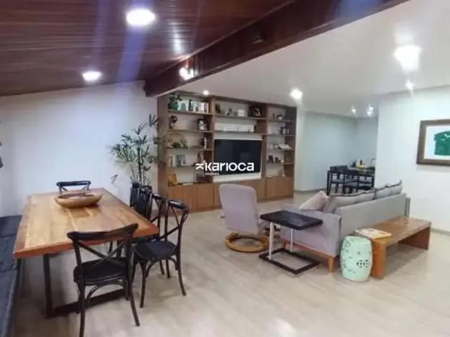Apartamento para Venda em Rio de Janeiro/RJ Barra da Tijuca 4 Quartos