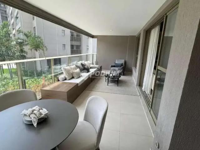 Apartamento para Venda em Rio de Janeiro/RJ Barra da Tijuca 4 Quartos