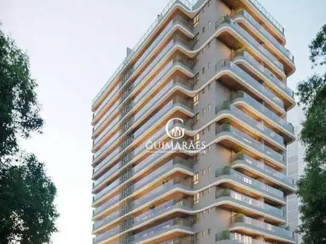 Apartamento para Venda em Rio de Janeiro/RJ Barra da Tijuca 4 Quartos