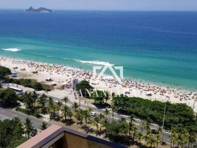 Apartamento para Venda em Rio de Janeiro/RJ Barra da Tijuca 4 Quartos