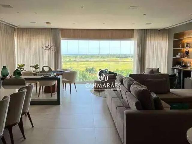 Apartamento para Venda em Rio de Janeiro/RJ Barra da Tijuca 4 Quartos