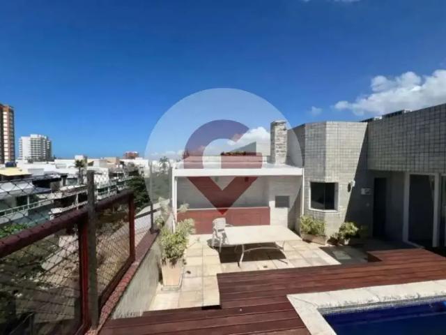 Apartamento para Venda em Rio de Janeiro/RJ Barra da Tijuca 4 Quartos
