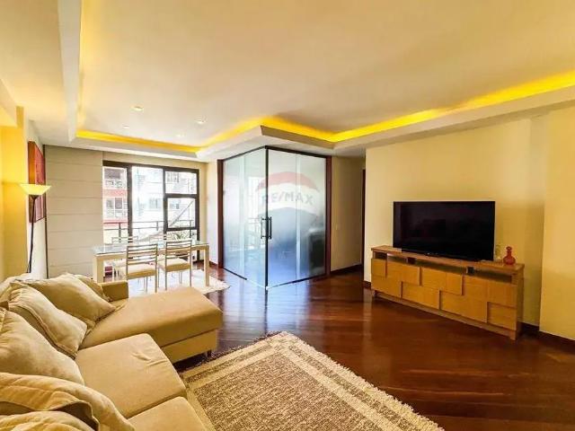 Apartamento para Venda em Rio de Janeiro/RJ Barra da Tijuca 4 Quartos