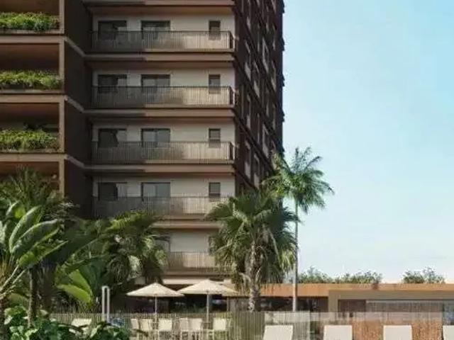 Apartamento para Venda em Rio de Janeiro/RJ Barra da Tijuca 4 Quartos
