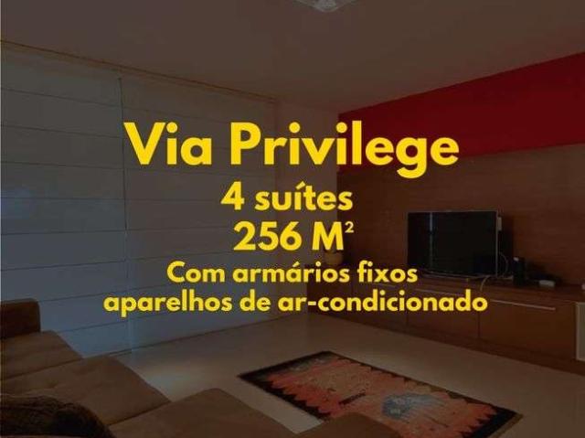 Apartamento para Venda em Rio de Janeiro/RJ Barra da Tijuca 4 Quartos