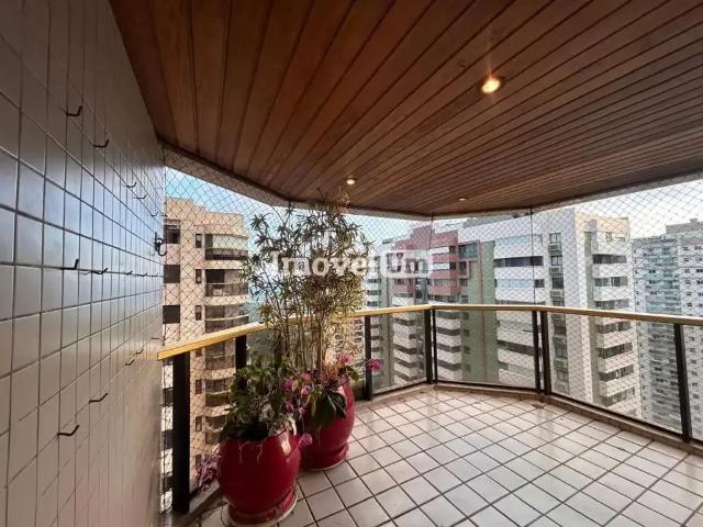 Apartamento para Venda em Rio de Janeiro/RJ Barra da Tijuca 4 Quartos