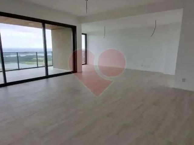 Apartamento para Venda em Rio de Janeiro/RJ Barra da Tijuca 4 Quartos