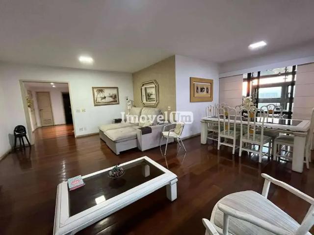 Apartamento para Venda em Rio de Janeiro/RJ Barra da Tijuca 4 Quartos